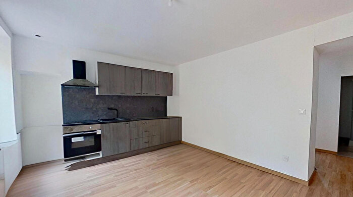 Appartement à louer - Liverdun - 3 pièces - 2 chambres