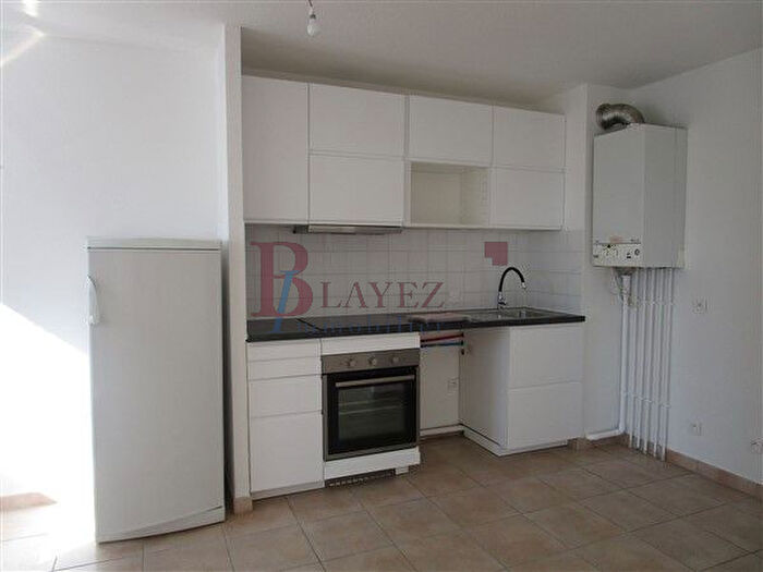 Égletons - Appartement 2 pièces à louer
