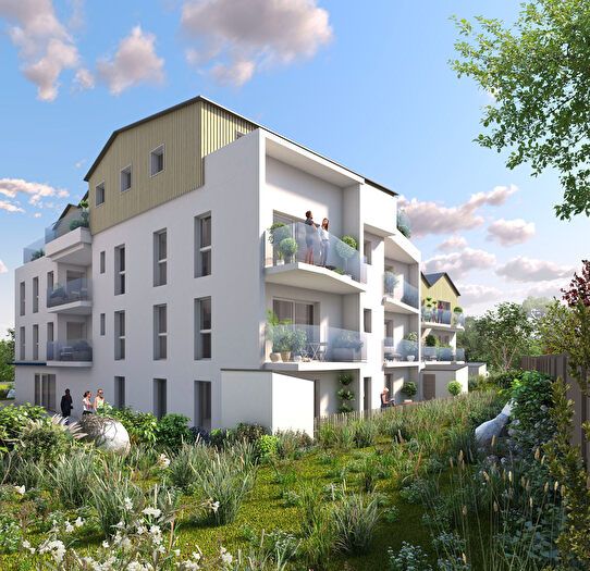 Pornichet : Appartement 2 pièces à vendre