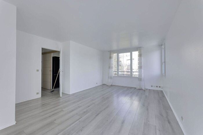 Sablons-Ombrages-Moissons, Vauréal - Appartement 5 pièces à louer
