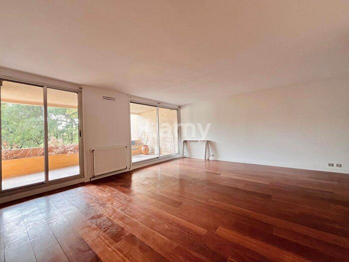 Val Saint-André, Arc, La Torse, Aix-en-Provence - Appartement 4 pièces à louer