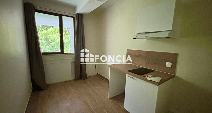 Auteuil Nord, Paris 16ème arrondissement : Appartement 1 pièce à louer