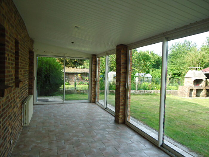 Maison 5 pièces à louer à Buigny-Saint-Maclou