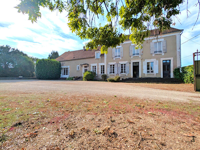 Beaumont : Maison 8 pièces à vendre