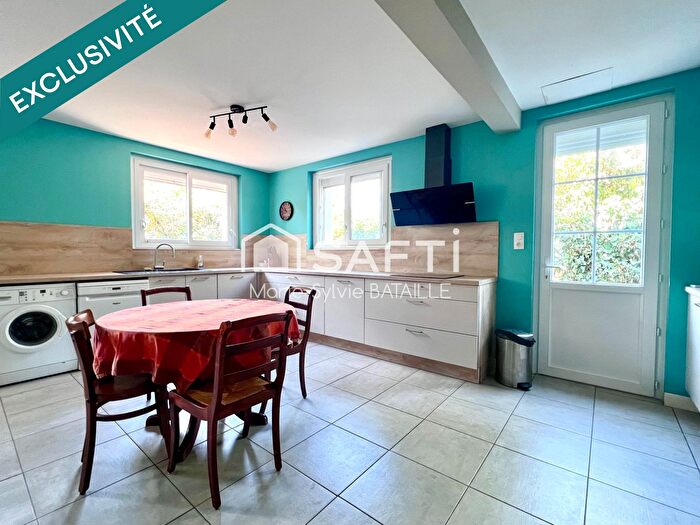 Maison 7 pièces à vendre - Albi, La Piscine, La Plaine du Gô