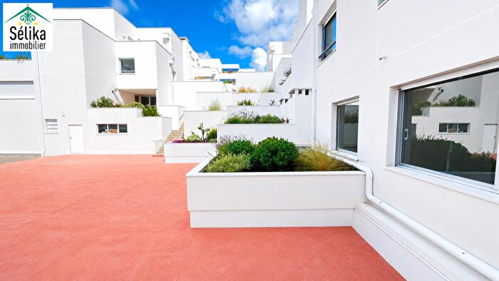 Appartement 3 pièces à vendre à Arcachon, Saint-Ferdinand