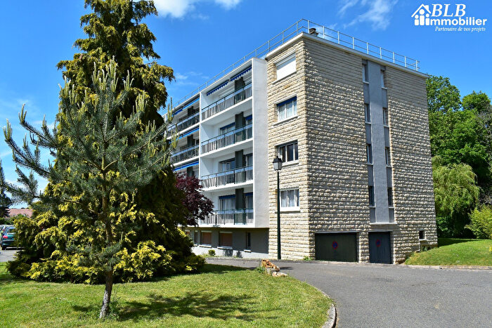 Les Essarts-le-Roi - Appartement 3 pièces à vendre