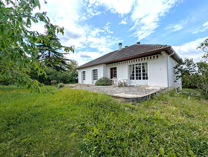 Maison à vendre - Plaisir, Gâtines, Boissière, Mare aux Saules - 5 pièces - 3 chambres