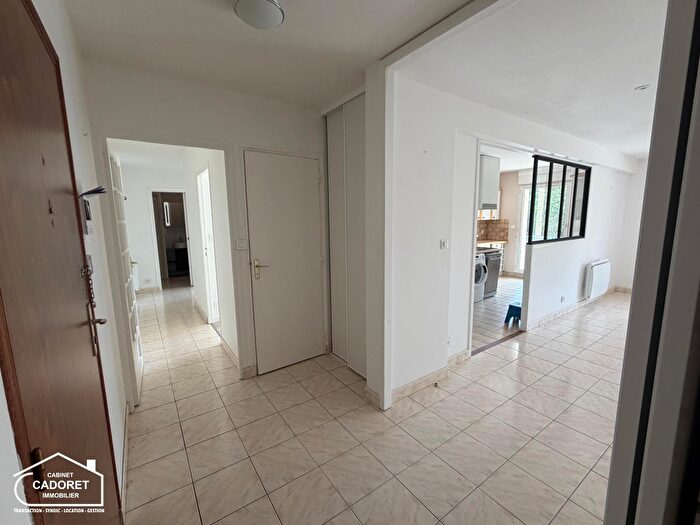 Pornic, Gourmalon - Appartement 3 pièces à louer