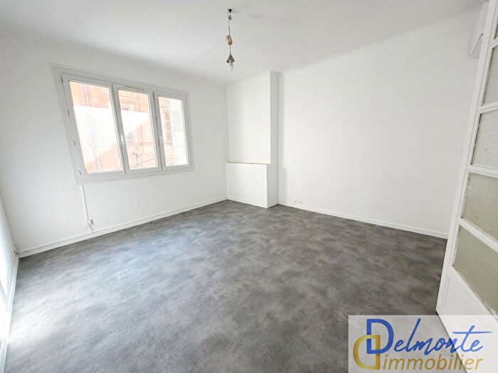La Seyne-sur-Mer, Est : Appartement 2 pièces à vendre