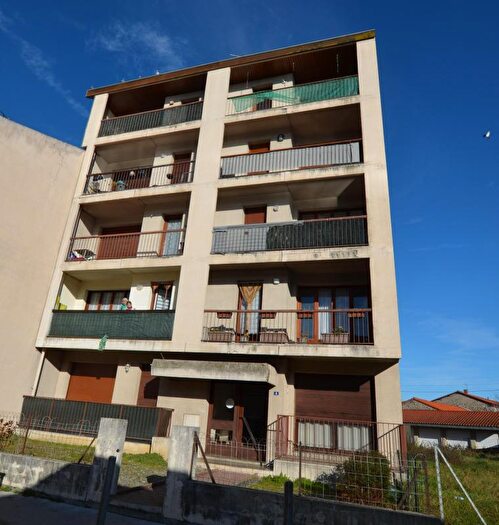 Appartement 2 pièces à vendre - Saint-Gaudens