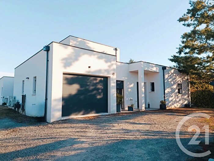 Gaillac, La Peyre, Boissel, Tessoinnières : Maison 5 pièces à vendre