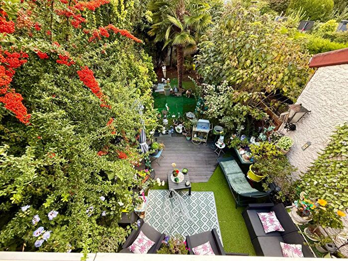Maison 7 pièces à Lens, Est, à vendre