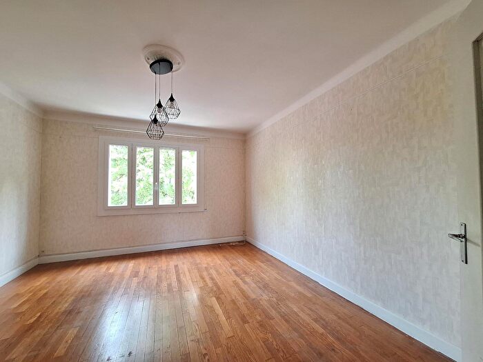 Appartement 3 pièces à louer à Dijon, Les Gènois