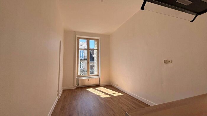 Appartement à louer - Centre-Hôtel de Ville, Limoges - 2 pièces - 1 chambre