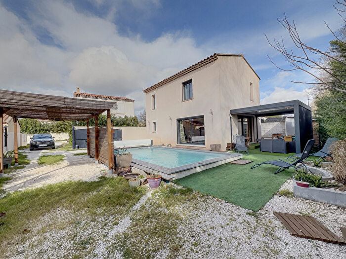 Maison à vendre - Six-Fours-les-Plages, Les Lones, Bucarin, Fort, Les Playes - 4 pièces - 3 chambres