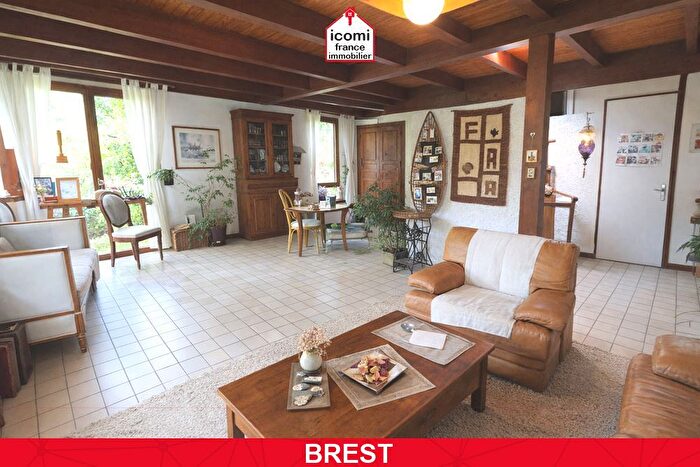 Maison 7 pièces à vendre - Brest, Pont-Neuf, Le Bot