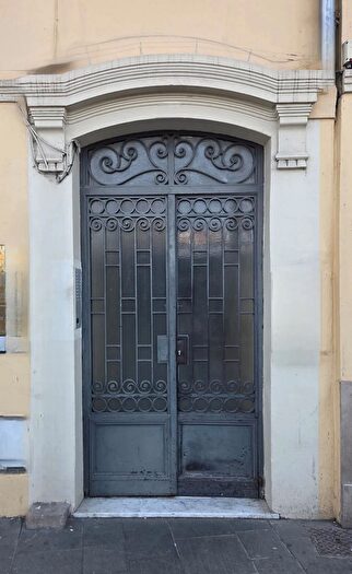 Appartement 2 pièces à Nice, Vieux Nice, à vendre