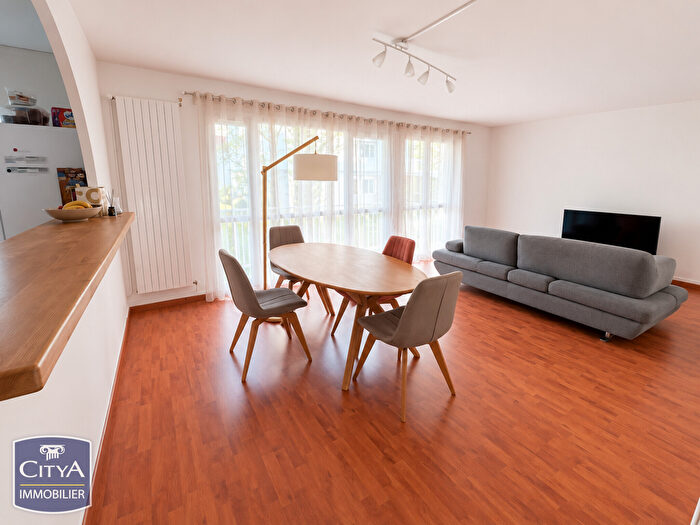 La Rochelle, Centre-ville, Vieux-port, Marché : Appartement 4 pièces à vendre