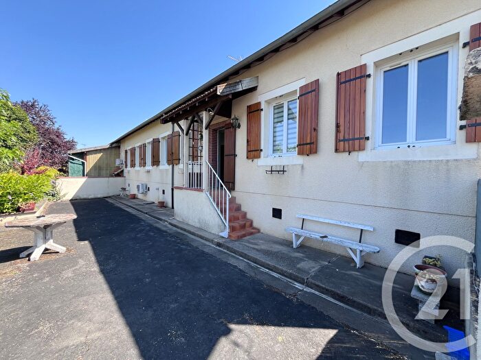 Maison 5 pièces à vendre à Cagnac-les-Mines
