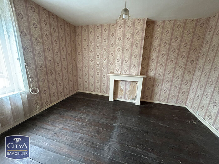 Saint-Amand-les-Eaux, Moulin des Loups : Maison 3 pièces à vendre