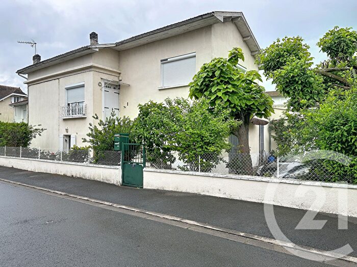 Maison 6 pièces à vendre - Boulazac