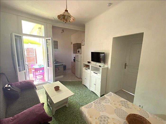Appartement 2 pièces à Amélie-les-Bains-Palalda, à louer