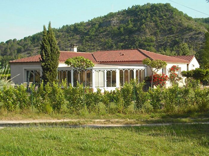 Luzech - Maison 4 pièces à vendre