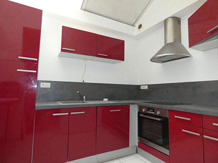 Appartement à louer - Saint Jouan-Waron-Notre Dame, Saint-Brieuc - 2 pièces - 1 chambre