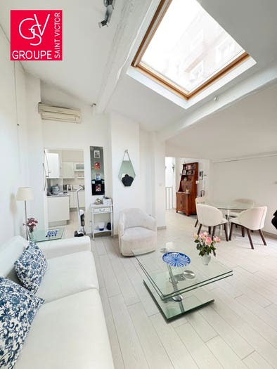 Maison 2 pièces à vendre - Vincennes, Ouest