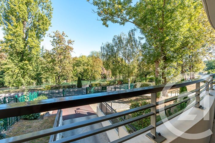 Bry-sur-Marne, Ferber : Appartement 4 pièces à vendre