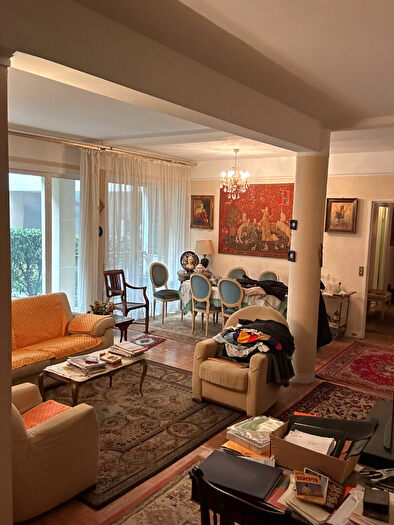 Paris 17ème, Ternes, Maillot : Appartement 3 pièces à vendre