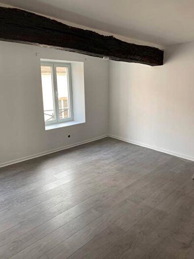 Appartement à louer - Meaux - 1 pièce