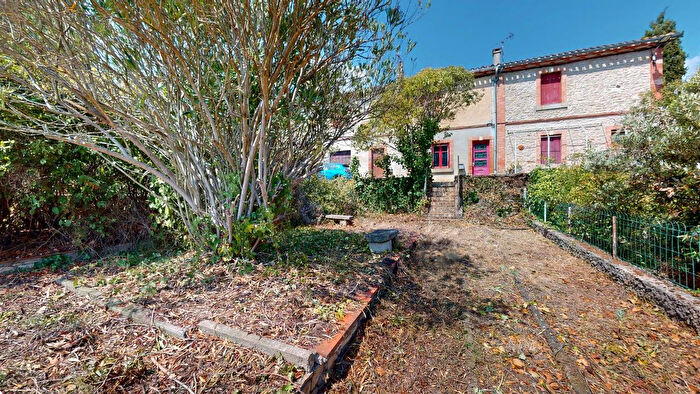 Maison à vendre - Conques-sur-Orbiel - 5 pièces - 3 chambres