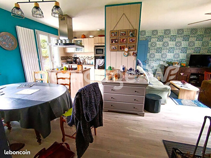 Maison 4 pièces à vendre - Le Pontet
