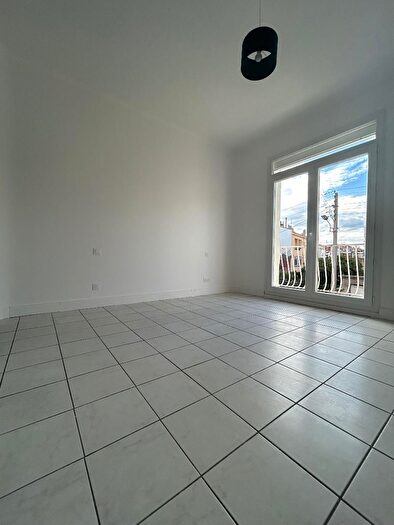 Perpignan, Les Remparts - Appartement 3 pièces à louer