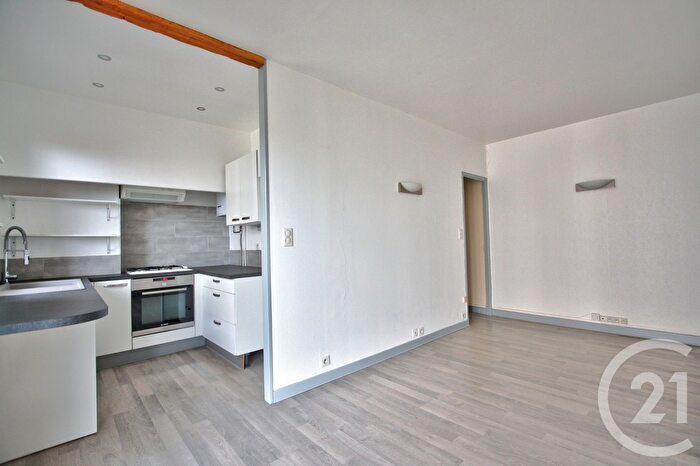 Appartement à vendre - Toulouse, Nègreneys - 3 pièces - 2 chambres