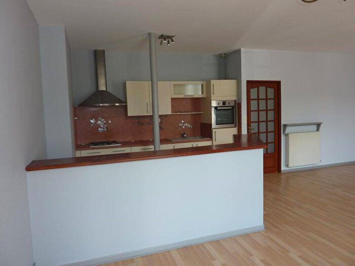 Peripherie, La Ricamarie - Appartement 2 pièces à louer