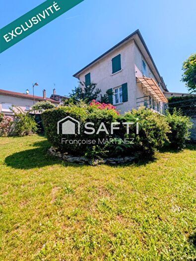 Maison 6 pièces à vendre - Dagneux