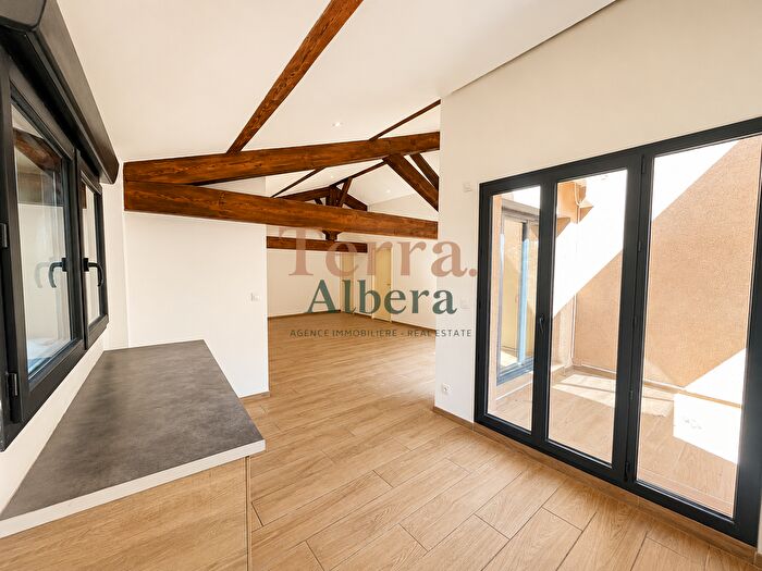Appartement 3 pièces à vendre - Pollestres