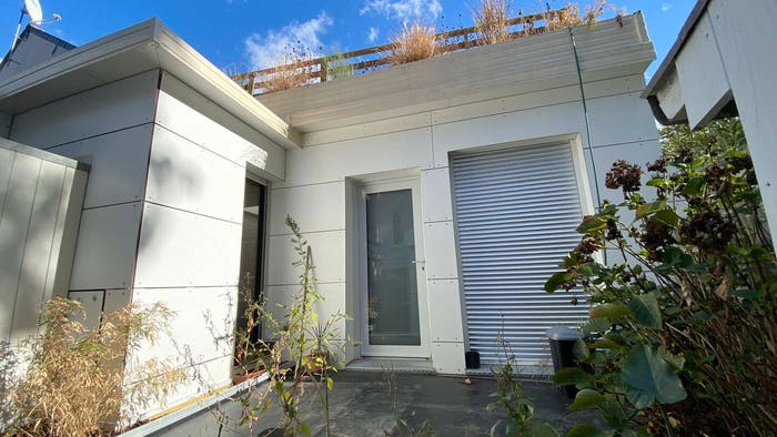 Angers - Maison 4 pièces à louer