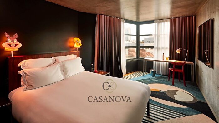 Appartement à vendre - Paris e , Saint-Blaise - 1 pièce - 1 chambre