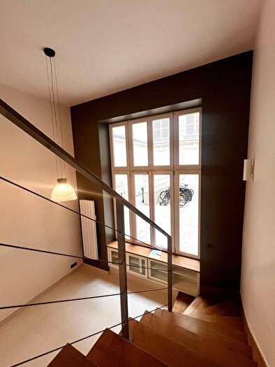 Appartement 2 pièces à Legendre-Lévis, Paris 17ème arrondissement, à louer