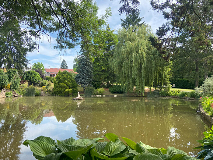 Maison 8 pièces à vendre à Saincaize-Meauce