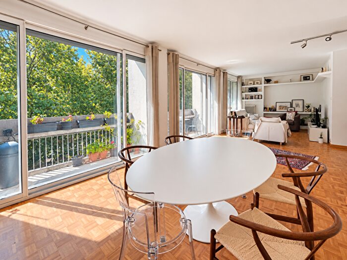 Toulouse, Compans-Caffarelli - Appartement 4 pièces à vendre