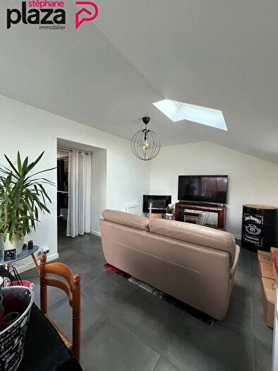 Maison à louer - Saint Jean Trolimon - 4 pièces - 2 chambres