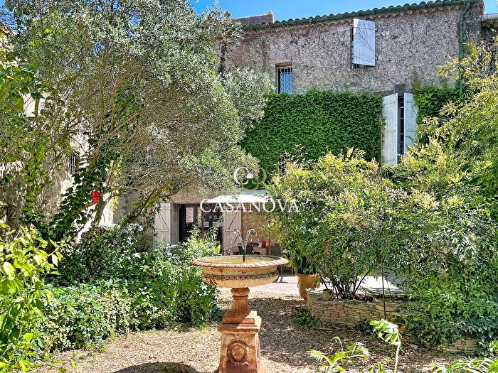 Maison 14 pièces à Pézenas, à vendre