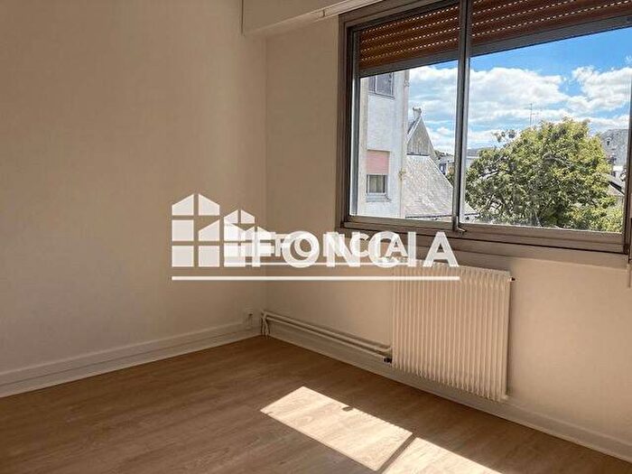 Appartement 2 pièces à louer à Monselet, Nantes