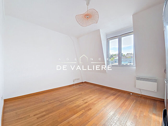 Appartement 2 pièces à vendre à Saint-Cloud, Coteaux, Bords de Seine