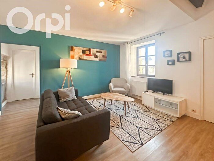 Appartement 3 pièces à Centre Ville, Aubenas, à louer